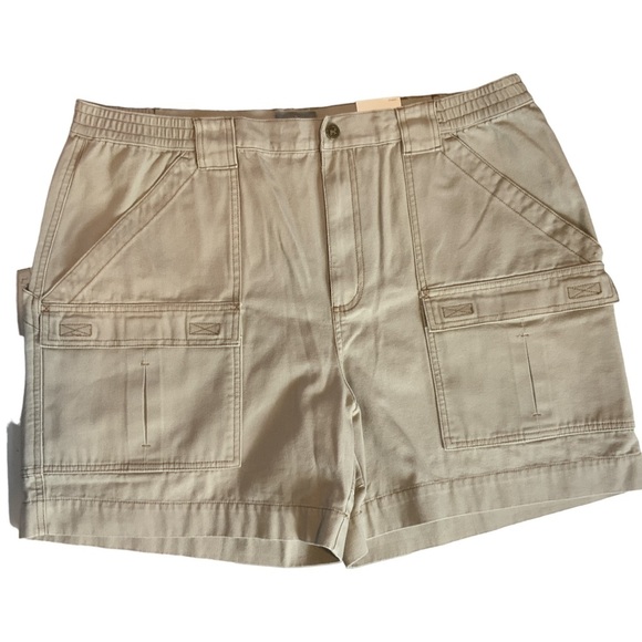 Royal Robbins | Shorts | Royal Robbins Bluewater Relaxed Fit Billy Goat ...